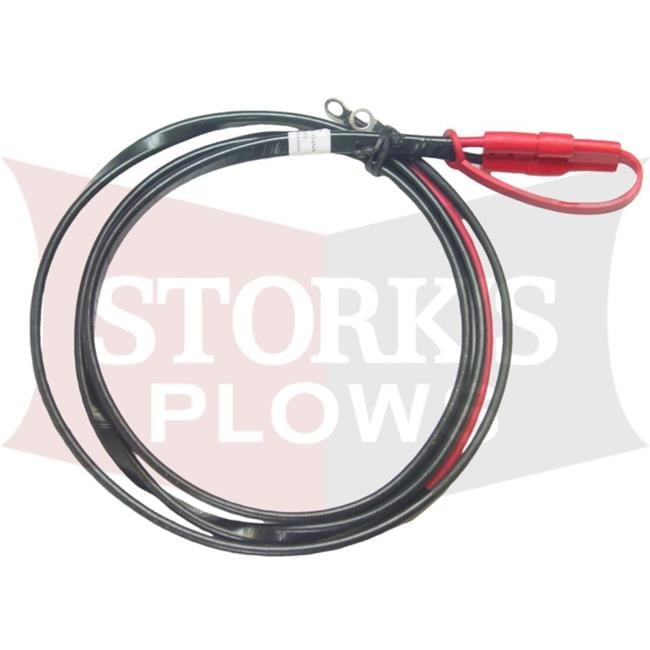 Meyer Products MPR23025 Standard Operating System Power Harness ...