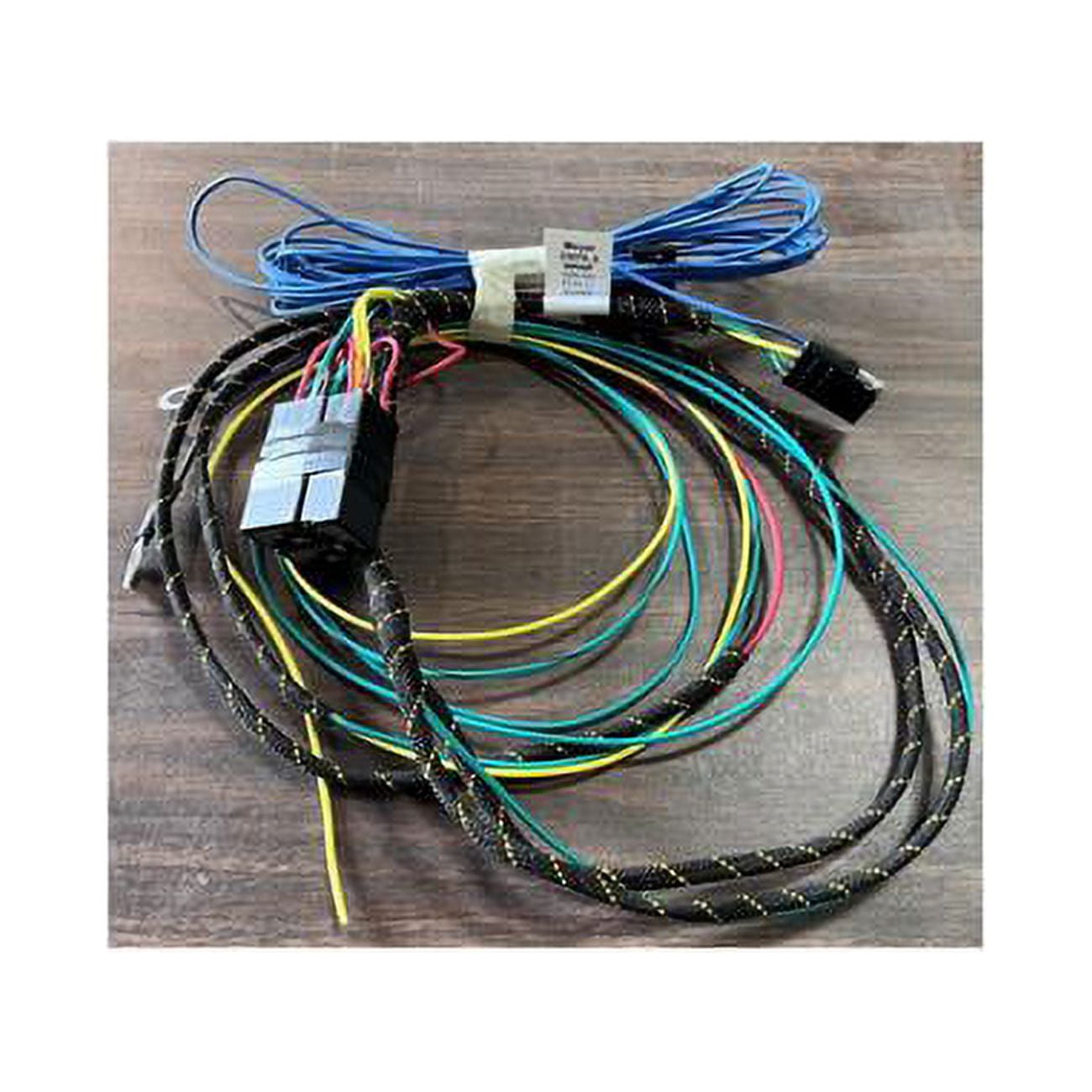 Meyer Products MPR23079 Universal Chuck Accessory Wrench & Control ...