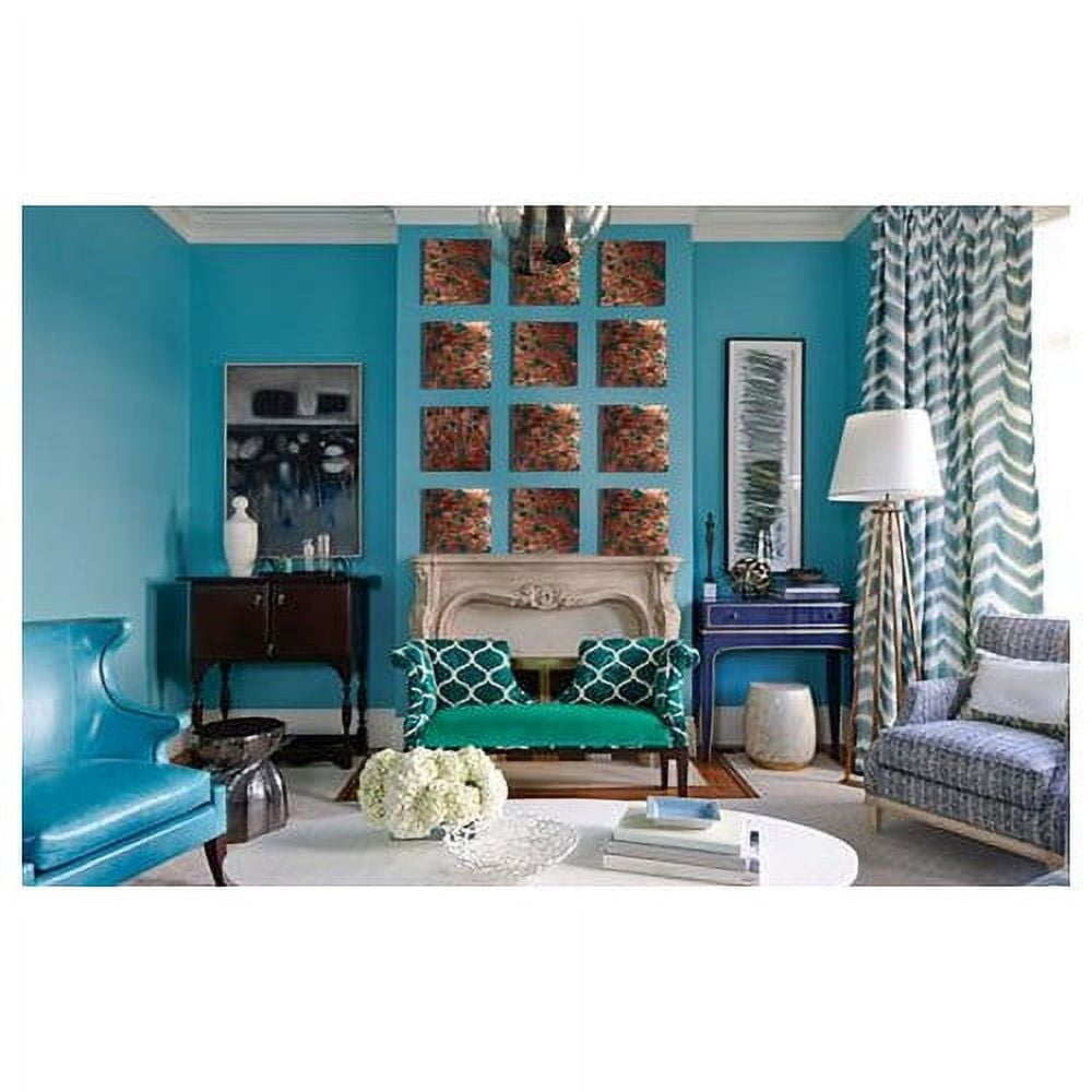 Meyerdirk Art Copper Panels Metal Decor Set of 3 - Walmart.com