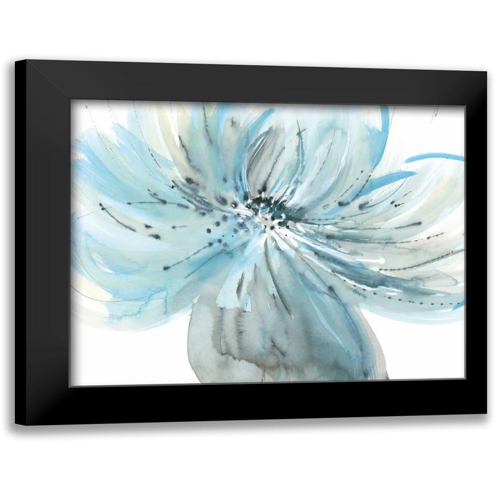 Meyers, Rebecca 14x12 Black Modern Framed Museum Art Print Titled - A ...