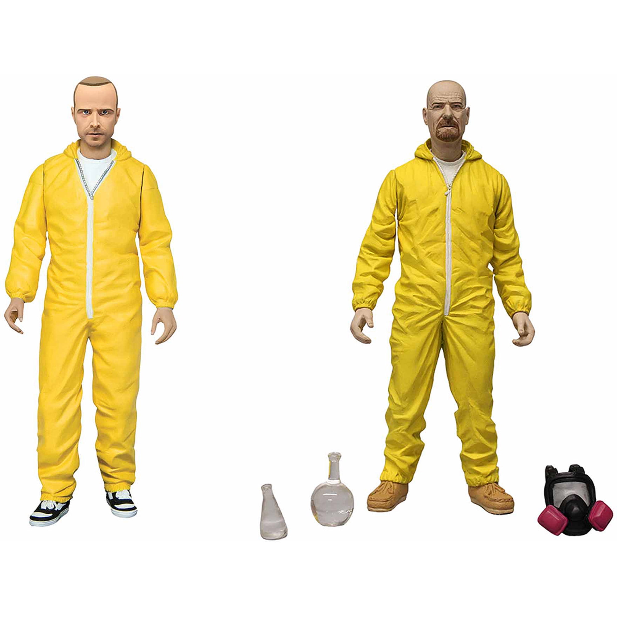 Hazmat Suit Breaking Bad