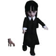 Living Dead Dolls LDD Presents Wednesday Addams Toy Doll - Walmart.com