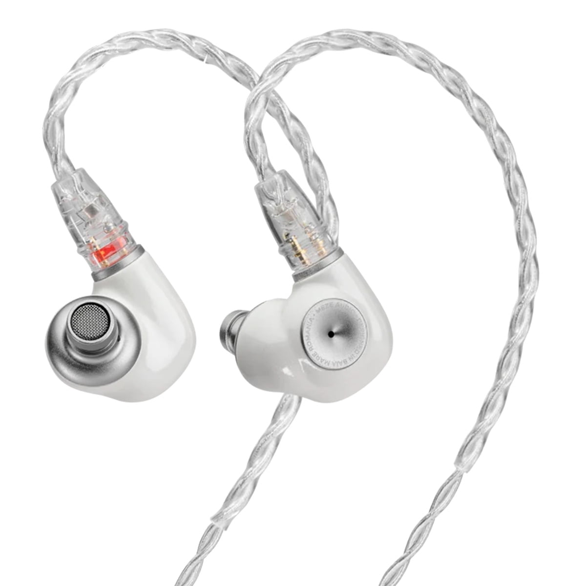 Meze Audio Alba In-Ear Headphones - Walmart.com