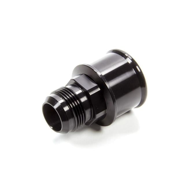 Meziere 16AN Male to 1.75 in. Hose Barb Straight Water Pump Fitting ...