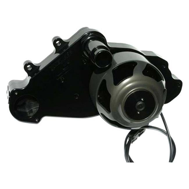 Meziere Enterprises MEZWP319S 12V 55 GPM 300 Series High Flow Electric ...