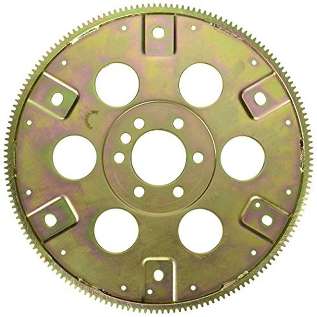Meziere FP300 True Billet Flexplate for 2001-2004 SFI Chevy V8, 168 ...
