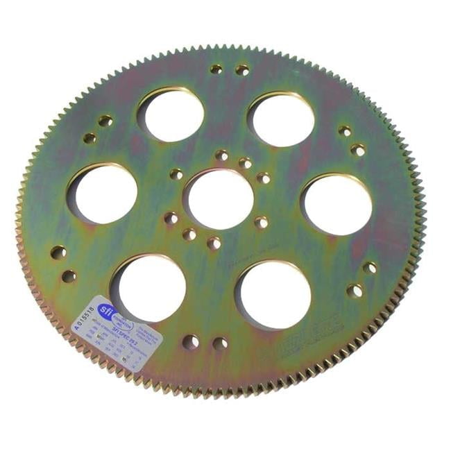 Meziere MEZFPT300 SFI 29.2 Internal Balance Steel Flexplate for Big ...
