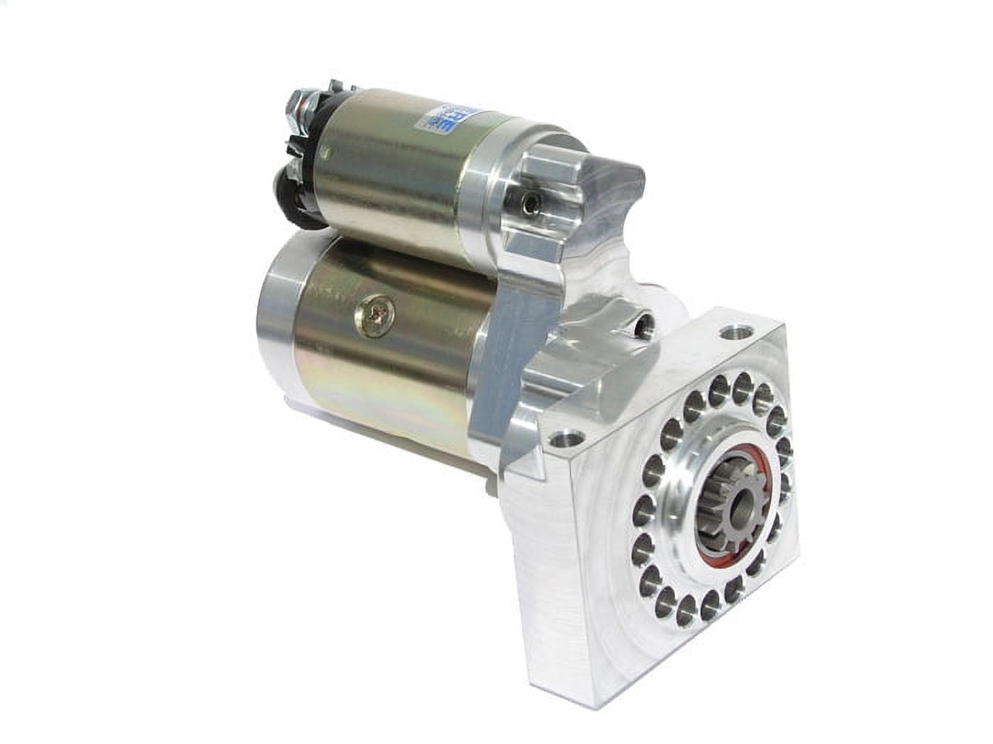 Meziere TS500 TS500 Series Racing Starter - Walmart.com
