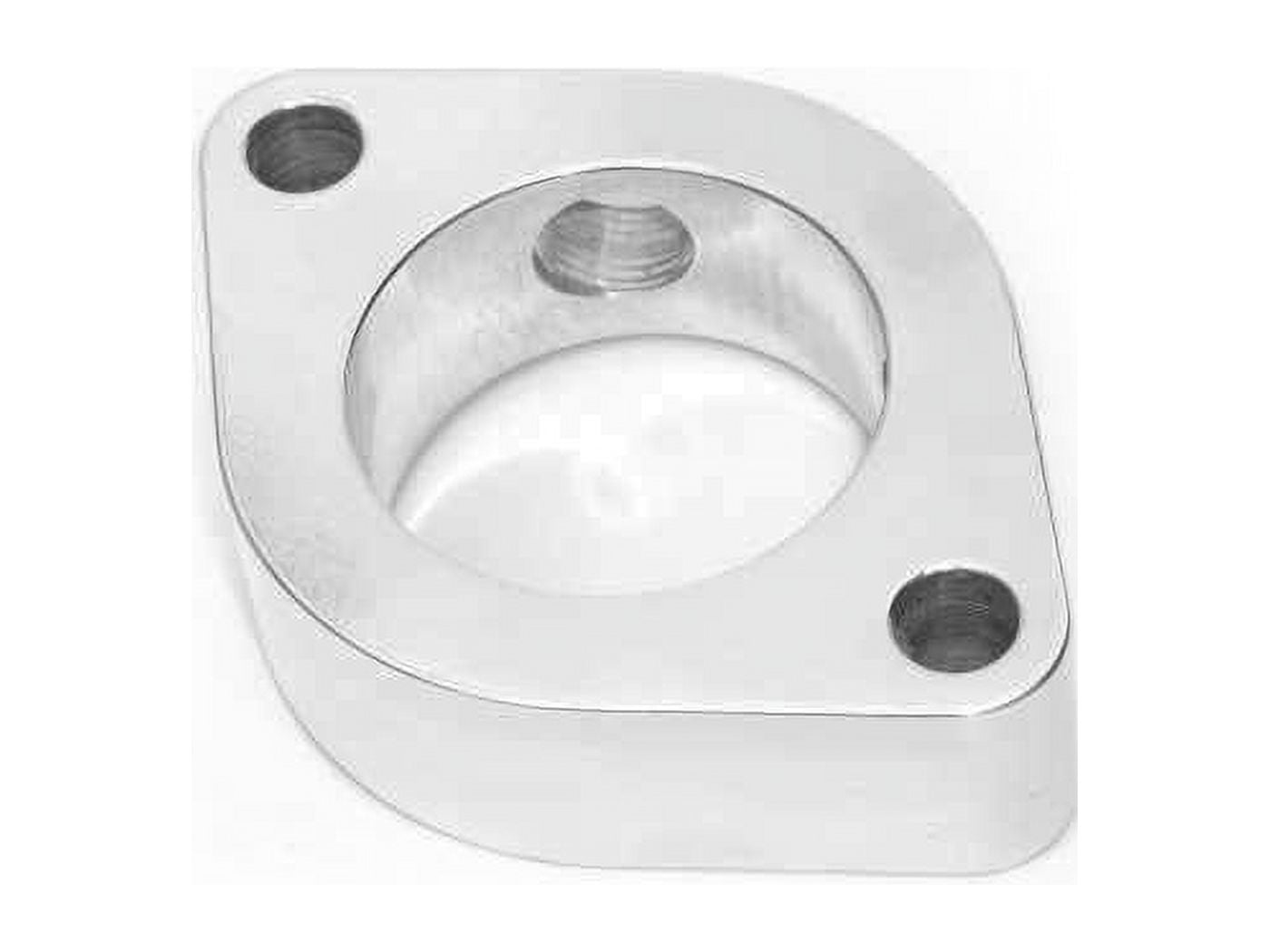 Meziere Wn0028u Polished Water Neck Spacer - Walmart.com