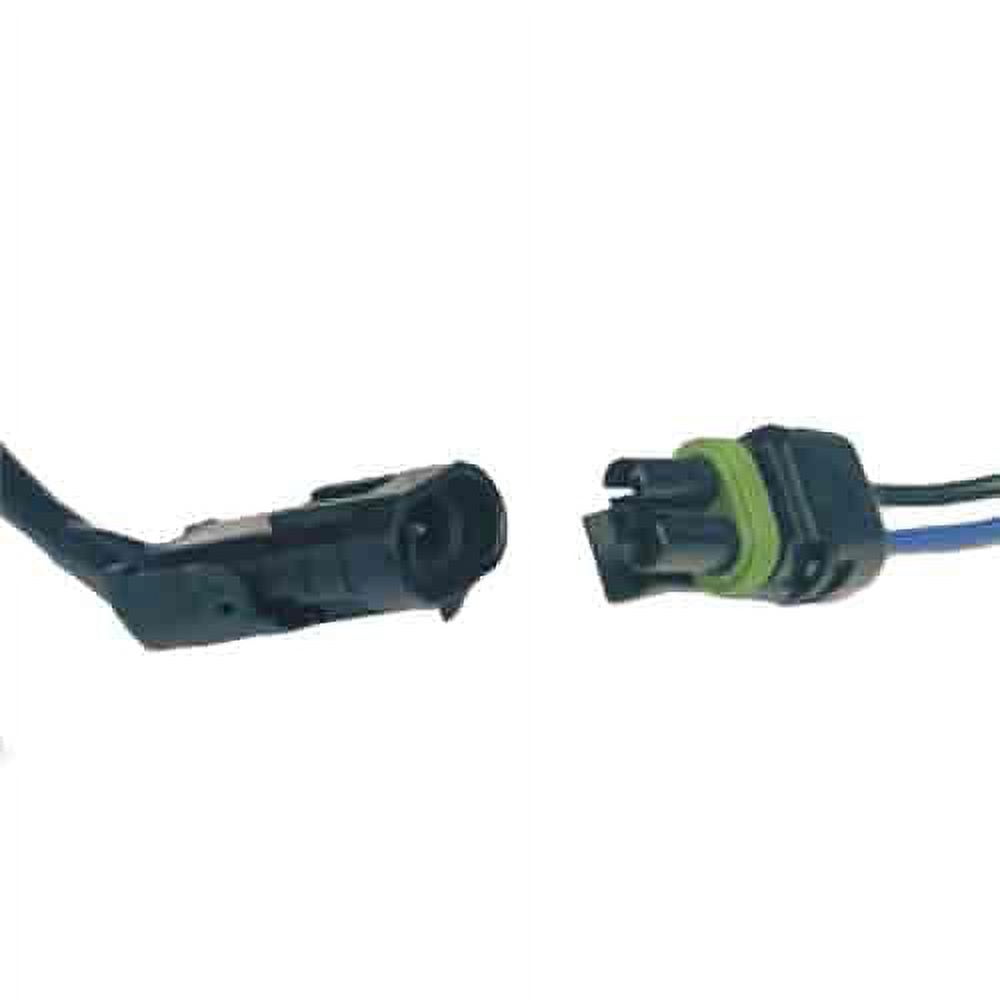 Meziere WP09W Replacement Weather Tight Connector - Walmart.com