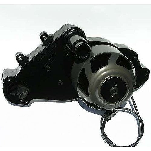 Meziere 300 Series Electric Water Pumps WP319S - Walmart.com