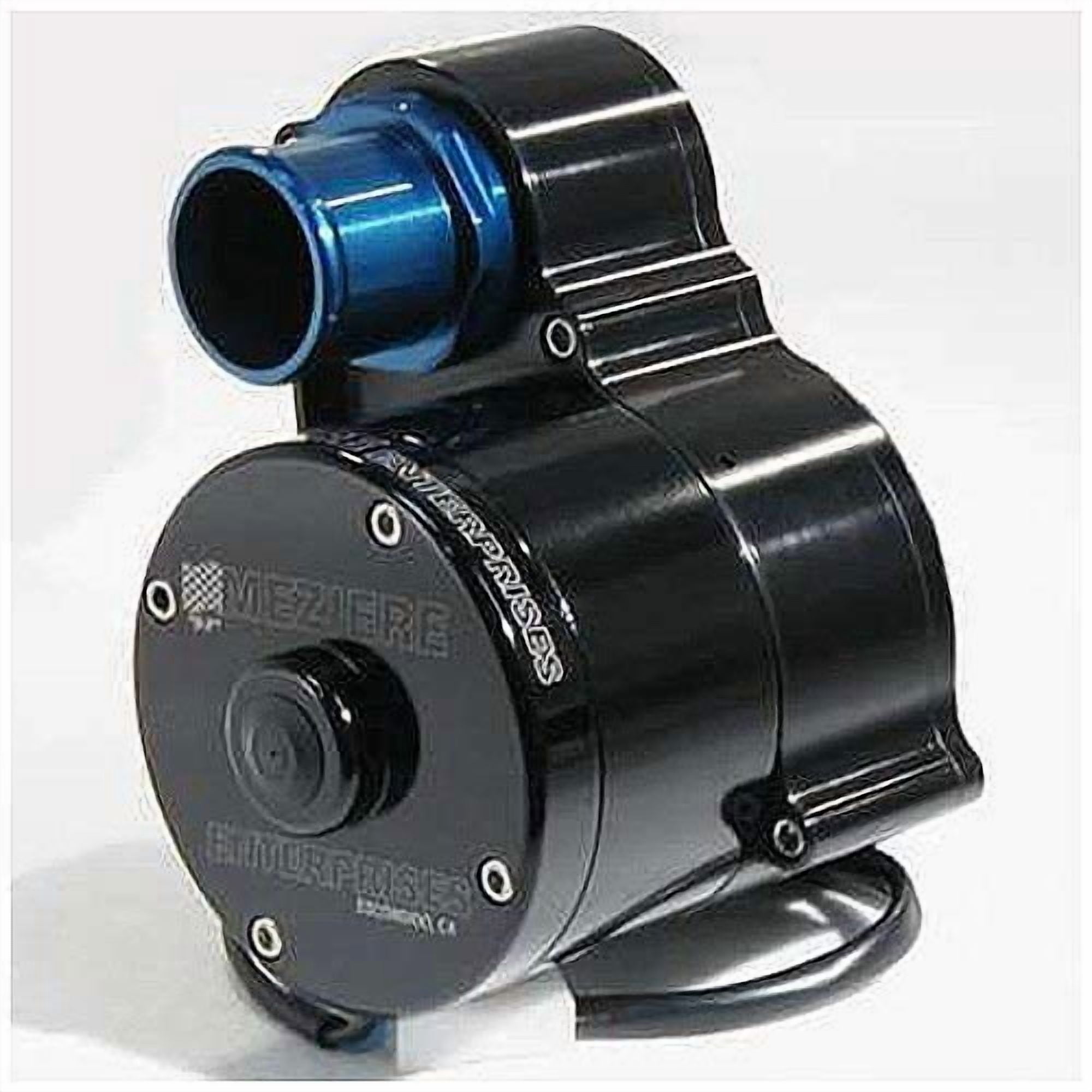 Meziere Remote Electric Water Pumps WP361 - Walmart Business Supplies