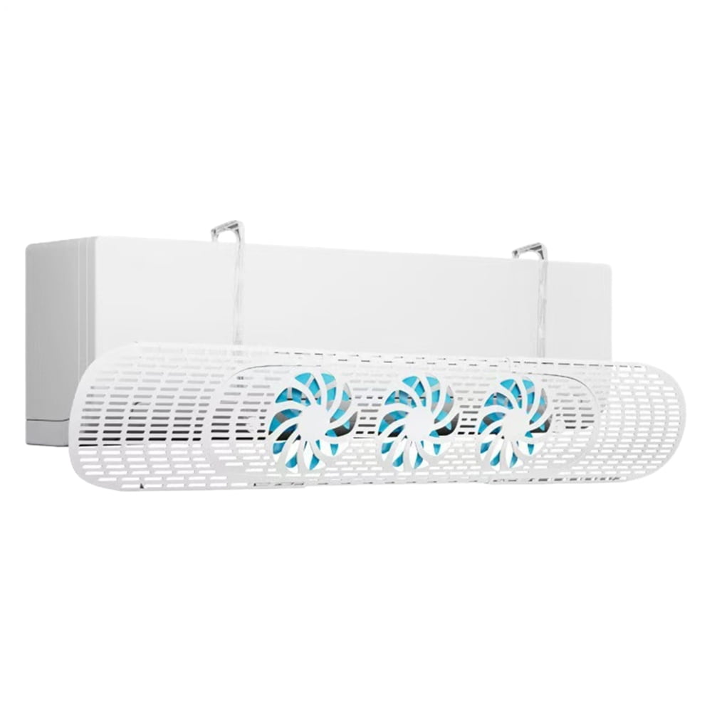 MezoJaoie Air Conditioner Vent Deflector Window AC Vent Deflector ...