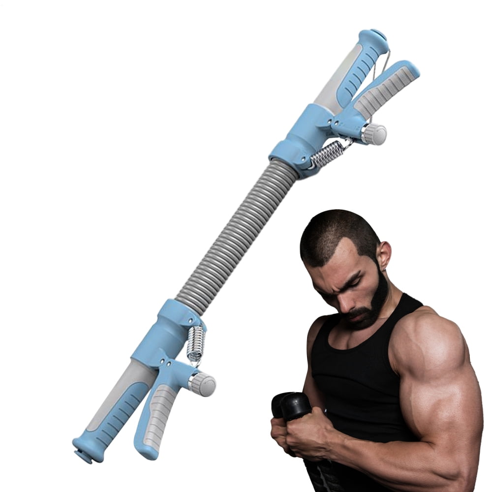 MezoJaoie Arm Trainer for Men Arm and Chest Muscle Trainer Forearm ...