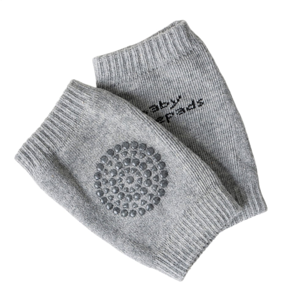 MezoJaoie Baby Crawling Knee Pads 2 Pieces Adjustable Knee Pads for ...