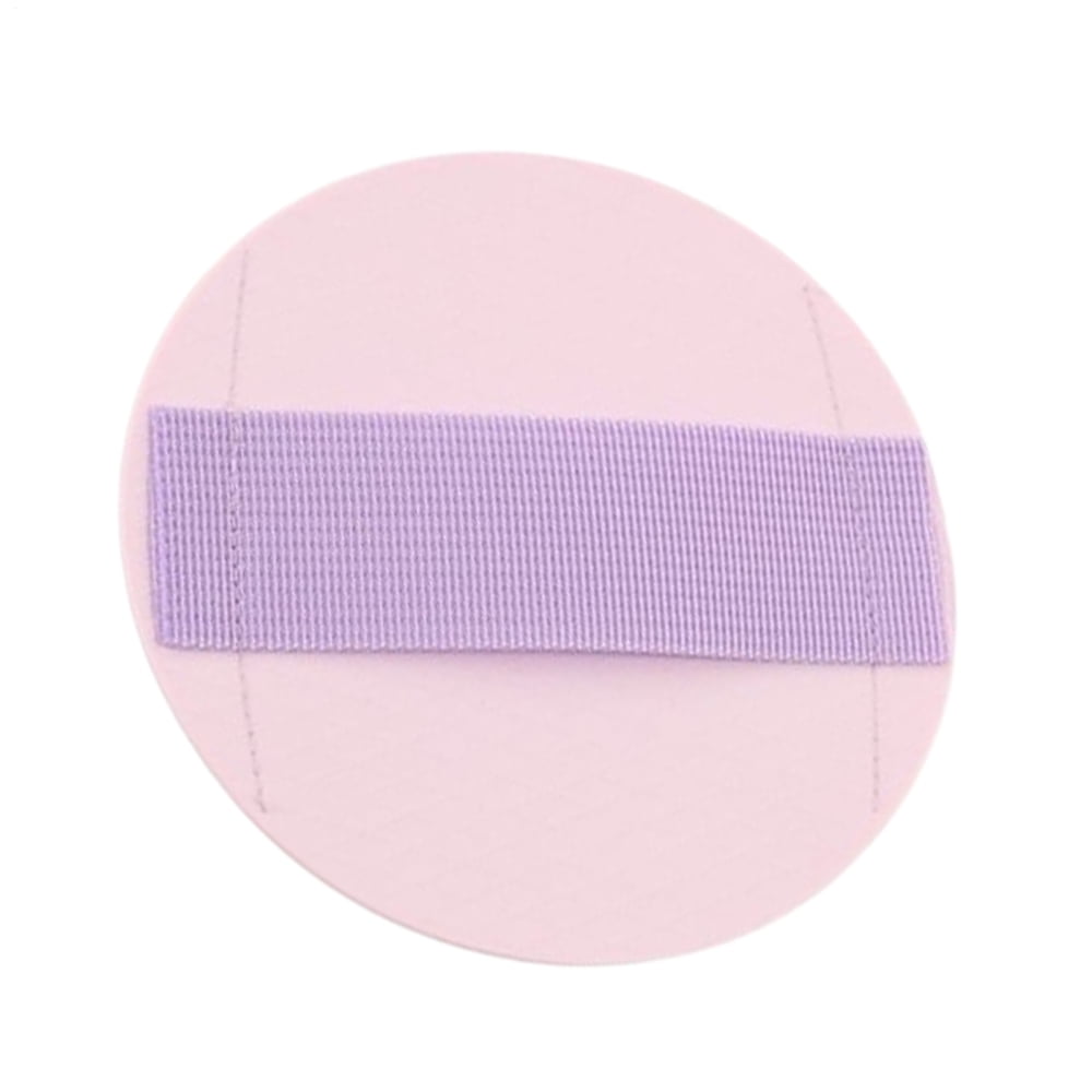 MezoJaoie Bath Scrubber for Body Bath Tool for Massage Portable Round ...