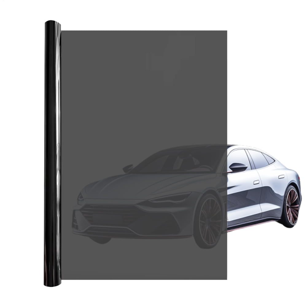 MezoJaoie Car Window Film Privacy Protection Glass Tint Automotive ...