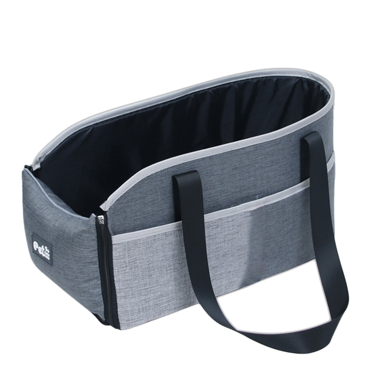 MezoJaoie Center Console Dog Seat for Small Dog,Center Console Small ...
