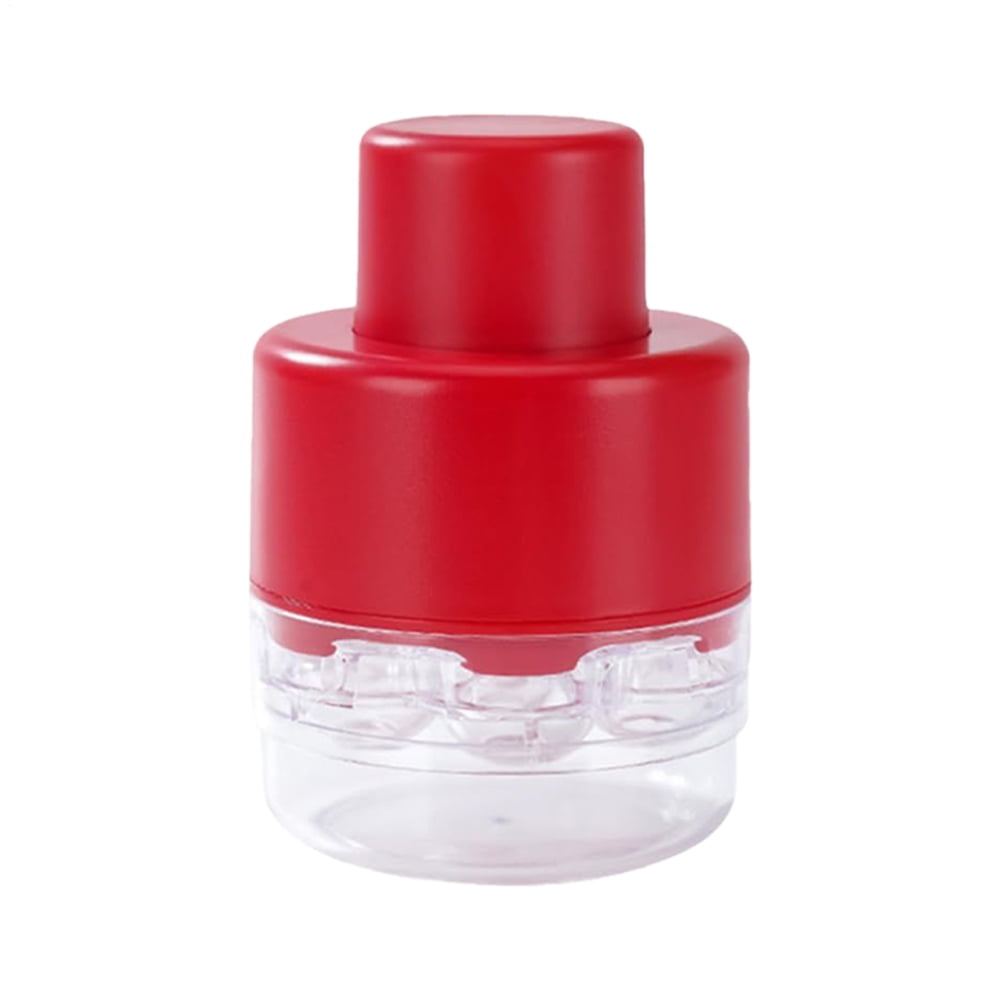 MezoJaoie Cherry Pitter Tool Quick Release Cherry Pitters Tool Pit Remover Save Time Quick ...