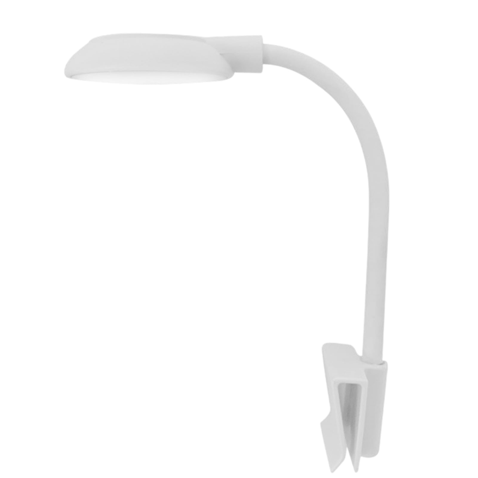 MezoJaoie Clip On Aquarium Light,LED Aquarium Light Fish Tank Lamp ...