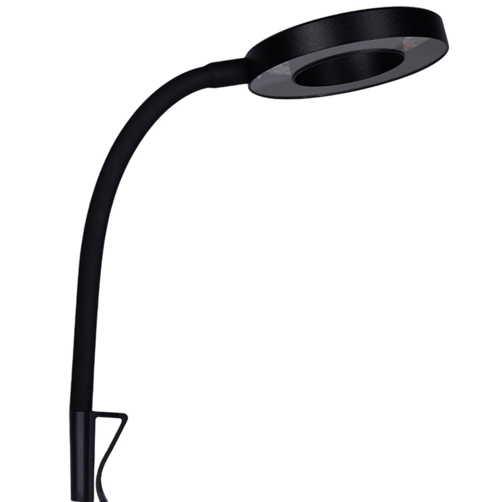MezoJaoie Clip On Aquarium Light,LED Aquarium Light Fish Tank Lamp ...