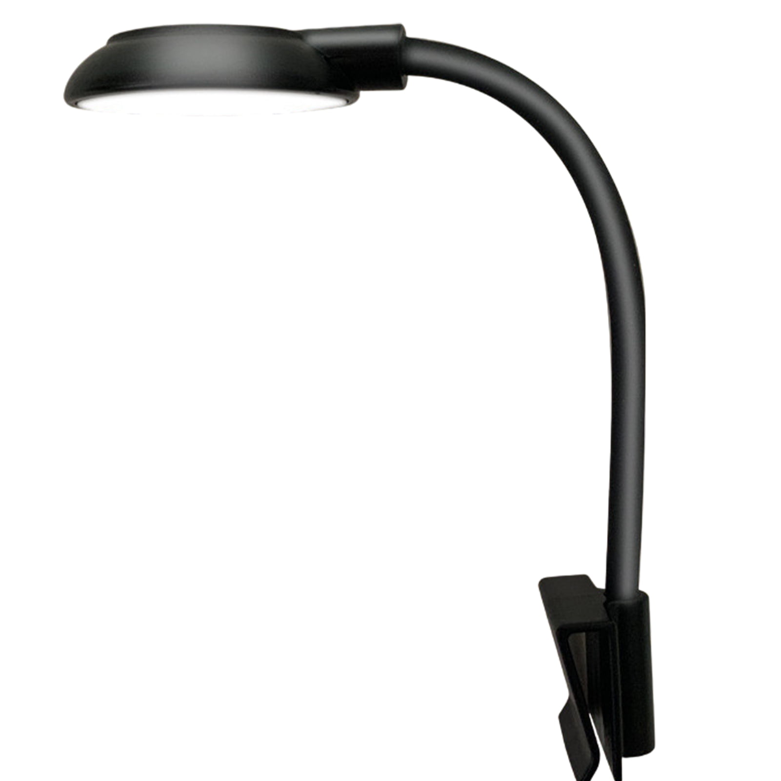 MezoJaoie Clip On Aquarium Light,LED Aquarium Light Fish Tank Lamp ...
