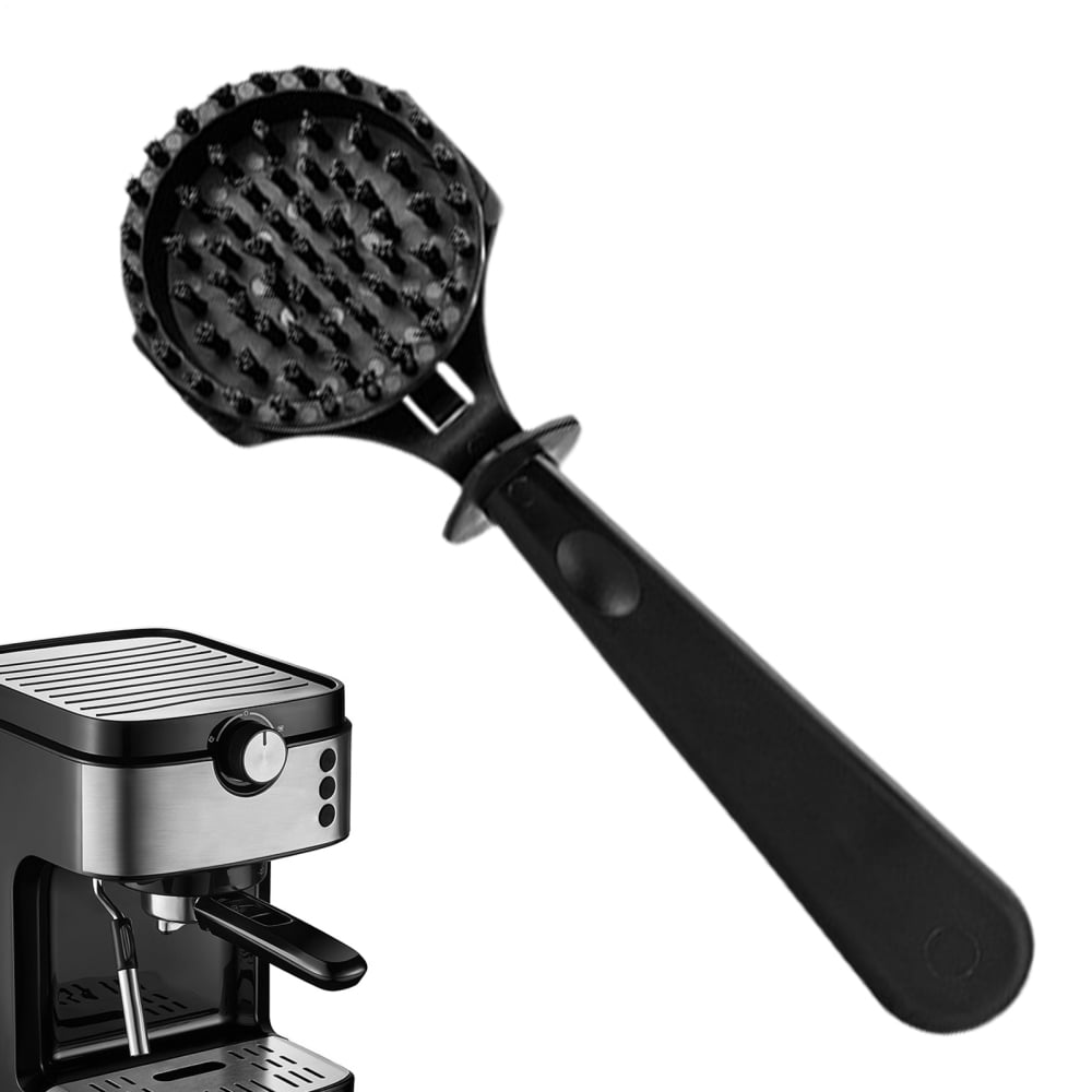 MezoJaoie Coffee Machine Cleaning Brush Coffee Brewer Cleaner Brush ...