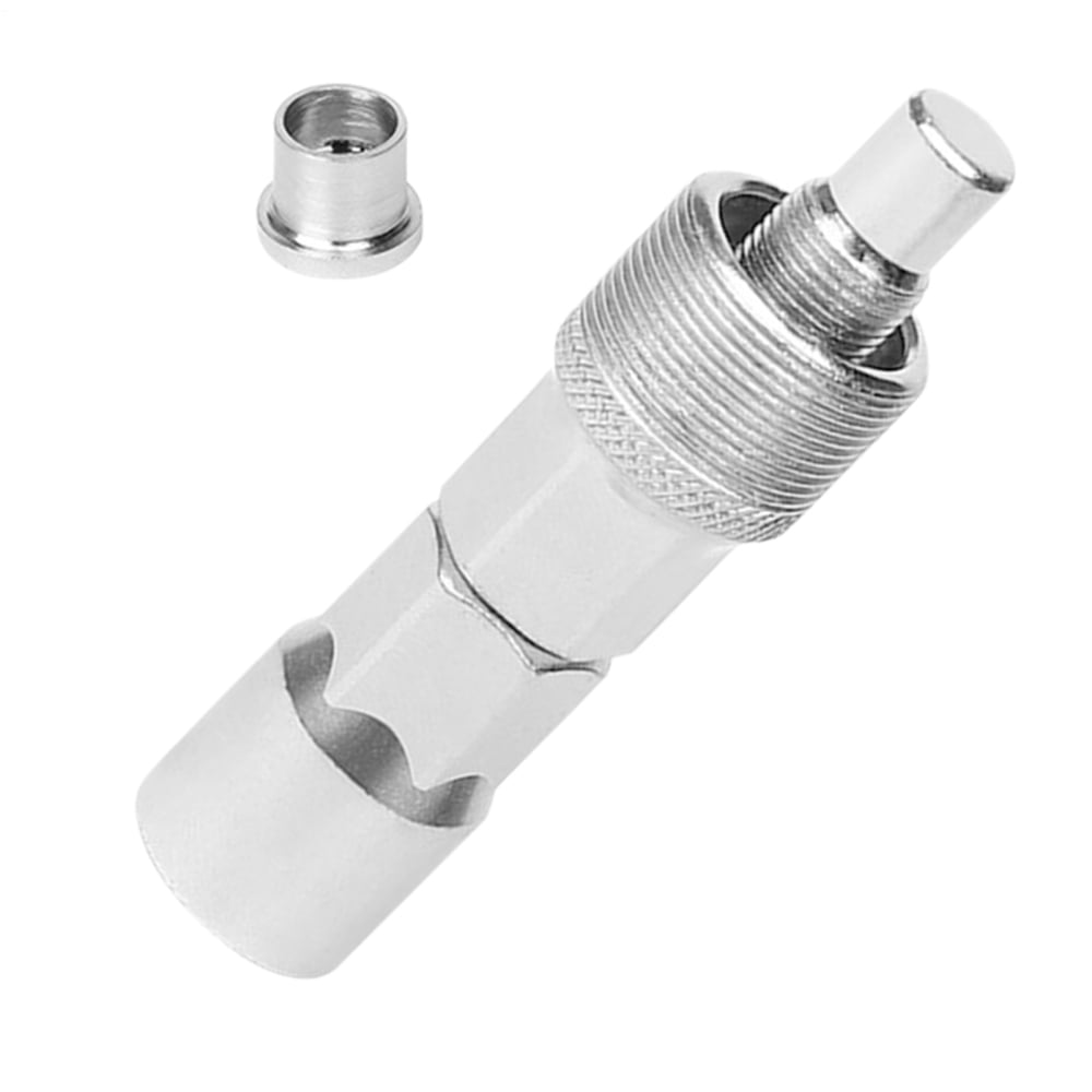 MezoJaoie Crank Puller Tool Crankset Arm Puller Professional Efficient ...