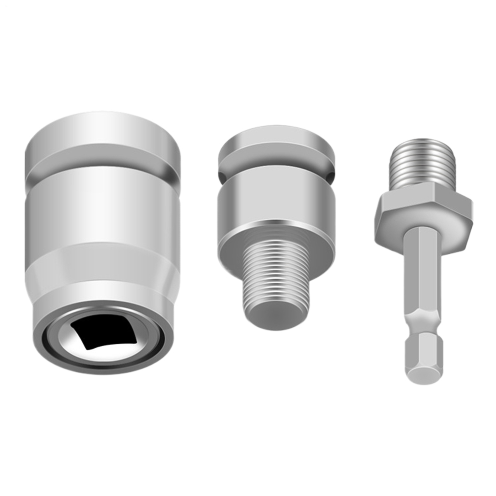 MezoJaoie Electric Hammer Adapter Quick Releasing Adapter Converters ...