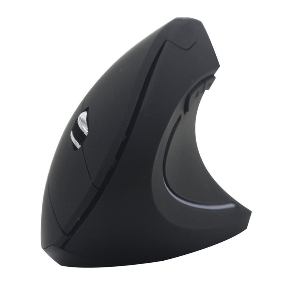 MezoJaoie Ergonomic Mice Wireless Computer Mice Vertical Receiver ...