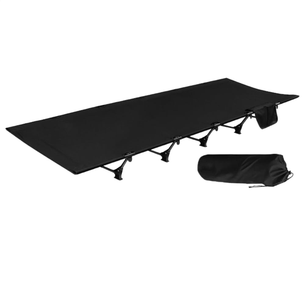MezoJaoie Foldable Cot Foldable Bed for Camping Sleeping Compact Travel ...
