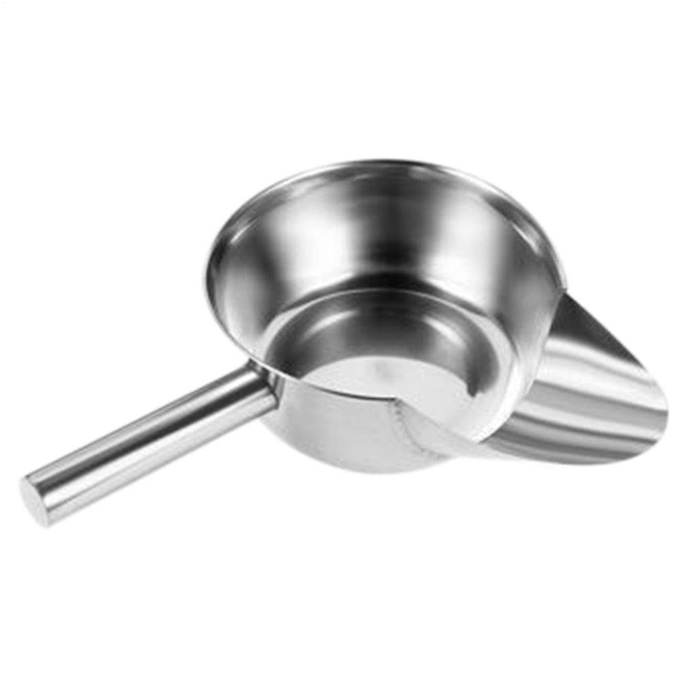 MezoJaoie Food Scoopers for Kitchen Duck Billed Popcorn Scoop Stainless ...