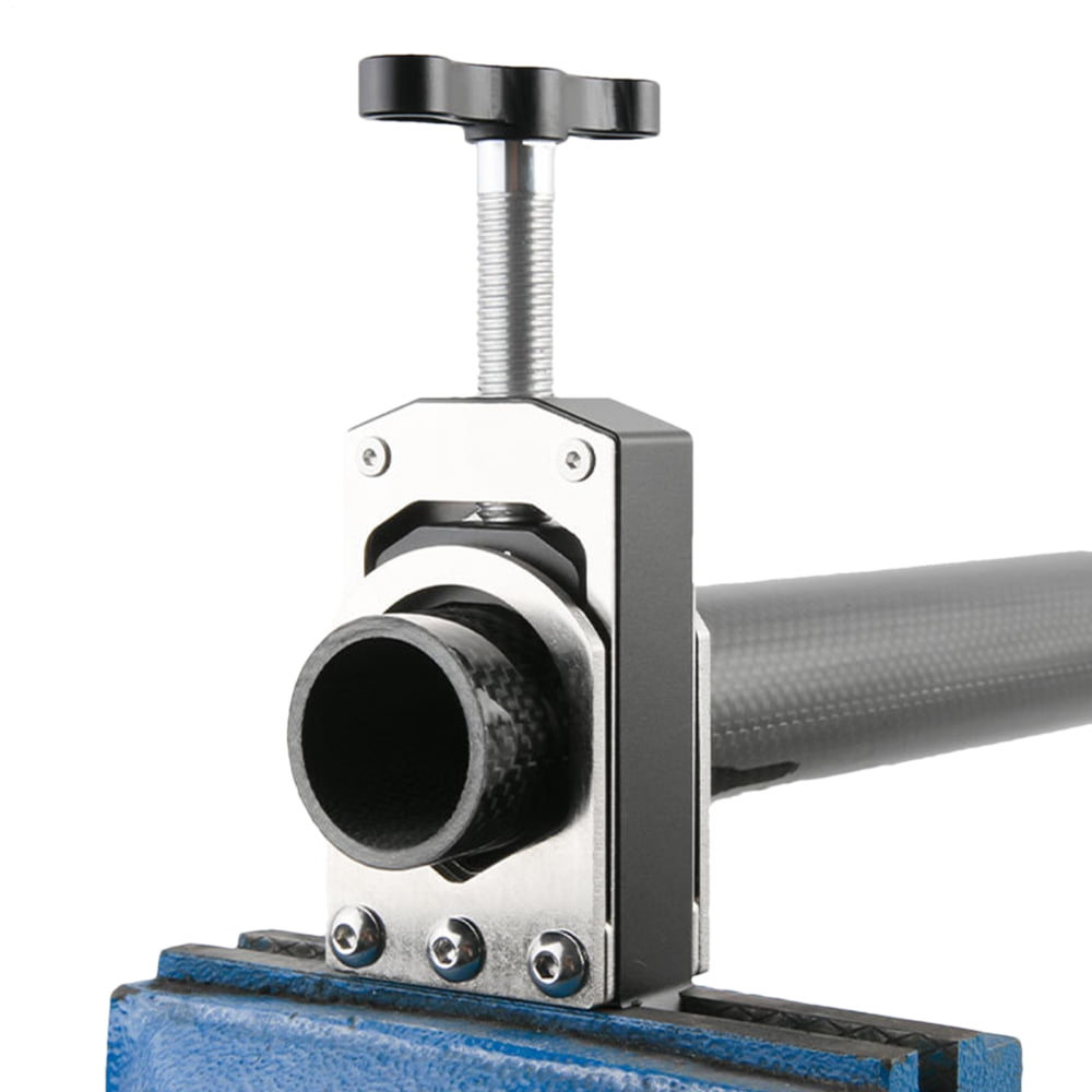 MezoJaoie Front Fork Pipe Stabilizer Bikes Fork Support for Repair Construction Precision Shock ...