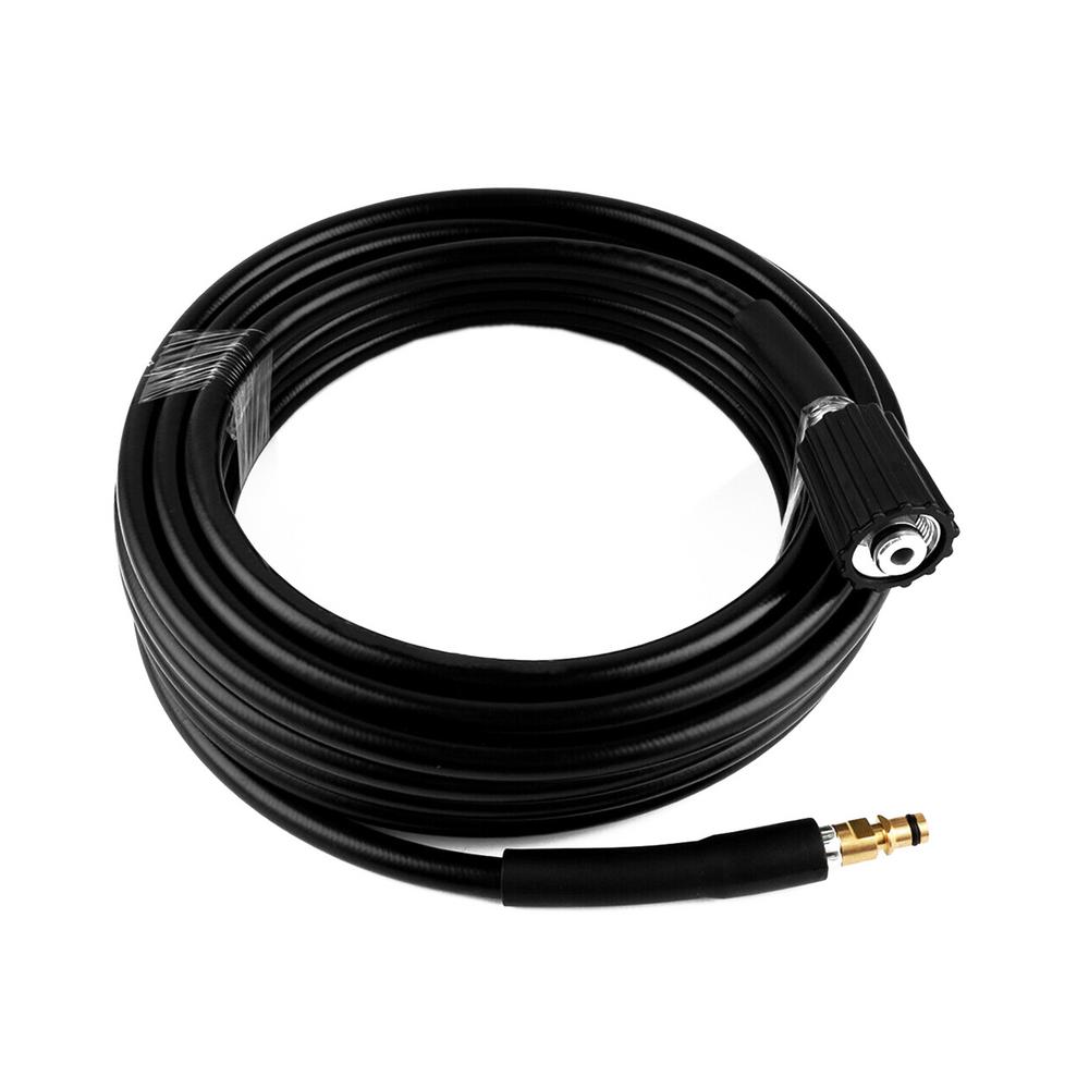 MezoJaoie High-Pressure Washer Hose Car Pressure Washer Pipe Anti-twist ...