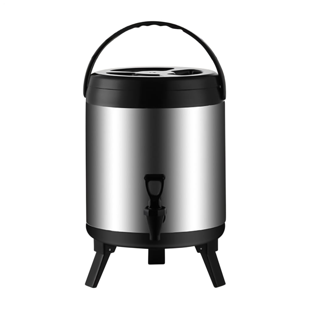 MezoJaoie Insulated Beverage Dispenser Portable Insulated Drink ...