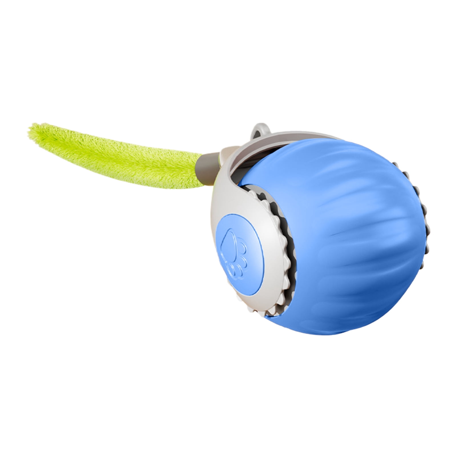MezoJaoie Interactive Cat Ball,Touch Motion Activated Rolling Ball ...