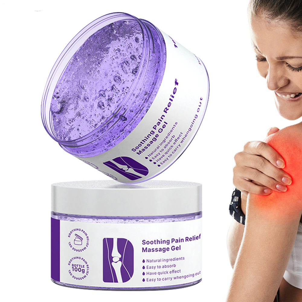 MezoJaoie Knee Cream Knee Relieving Massage Ointment Soothing ...
