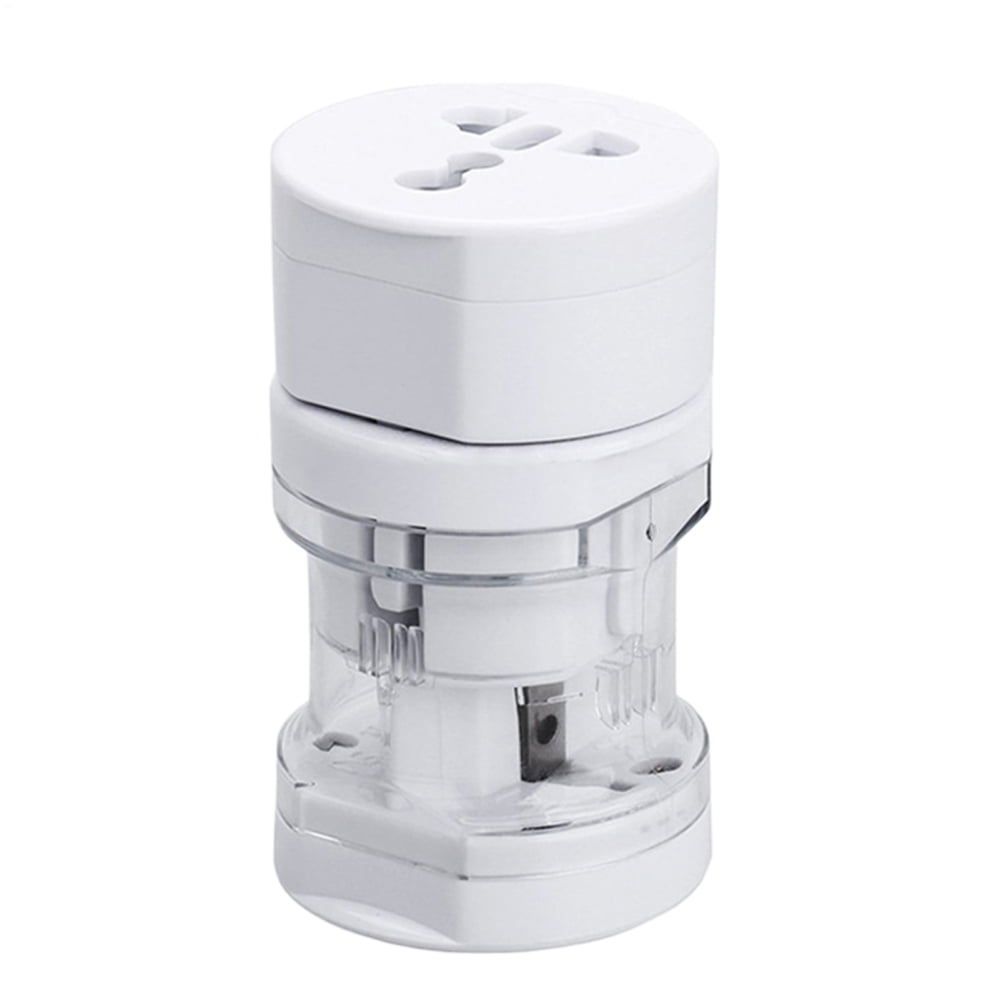 MezoJaoie Outlet Adapter Portable Wall Outlet Converter Adapter Surge ...