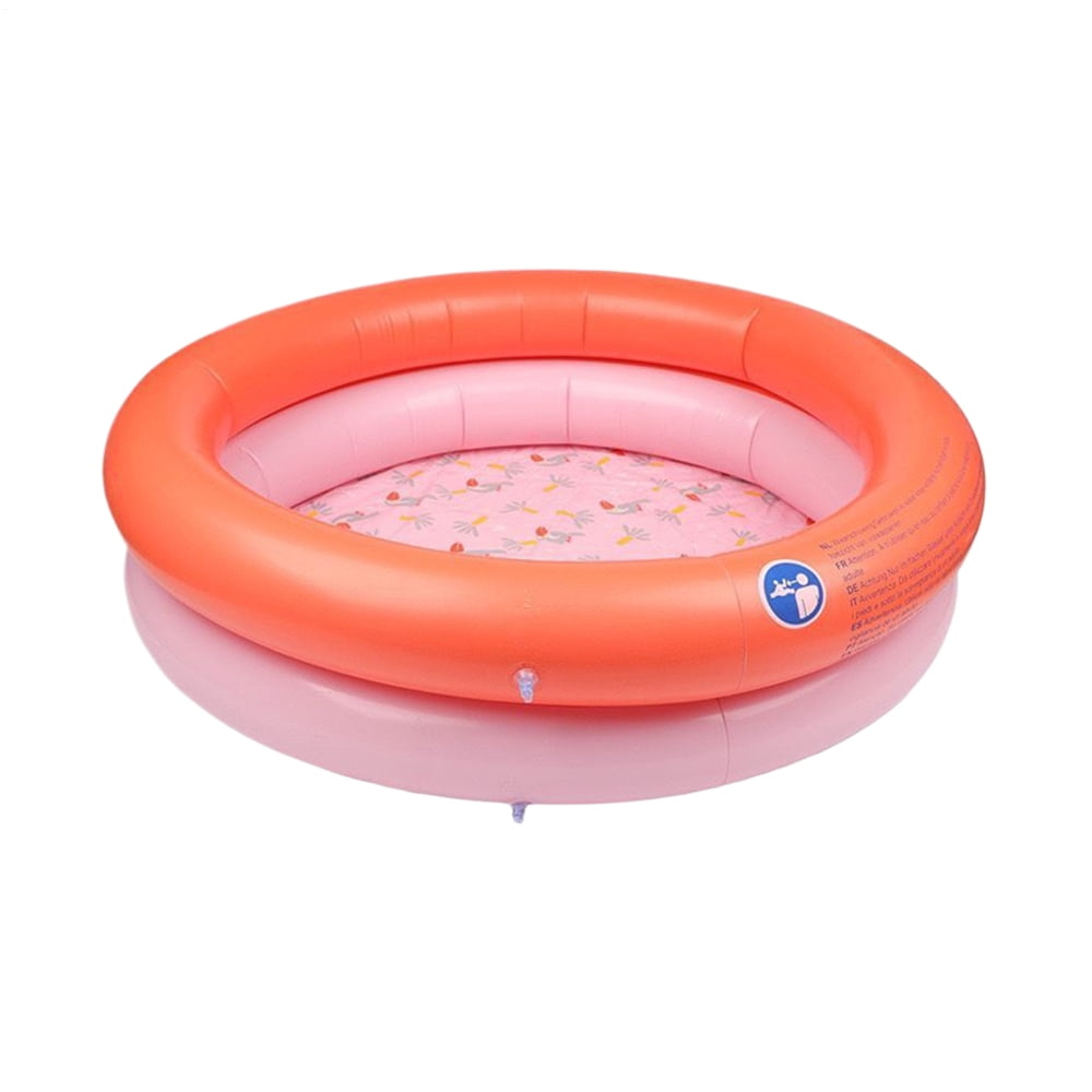 MezoJaoie Portable Dog Pool Pools for Dogs Foldable Bathtub Inflatable ...