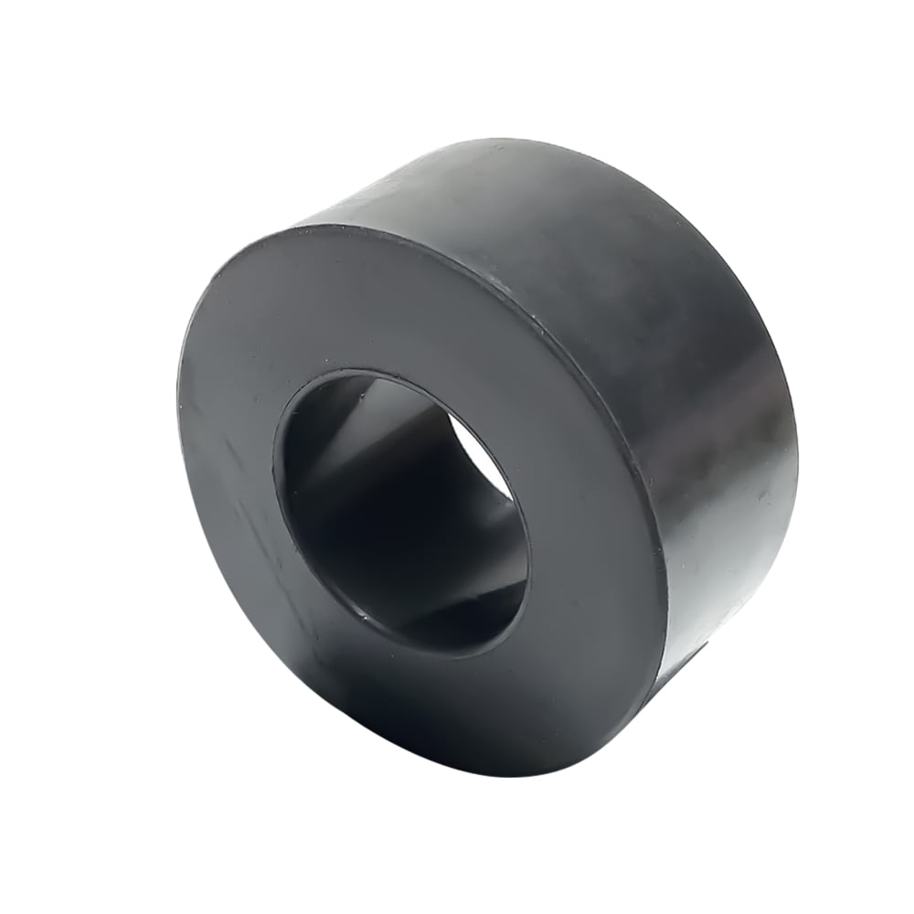 MezoJaoie Rubber Isolation Pads Heavy Duty Rubber Insulator Mechanical ...