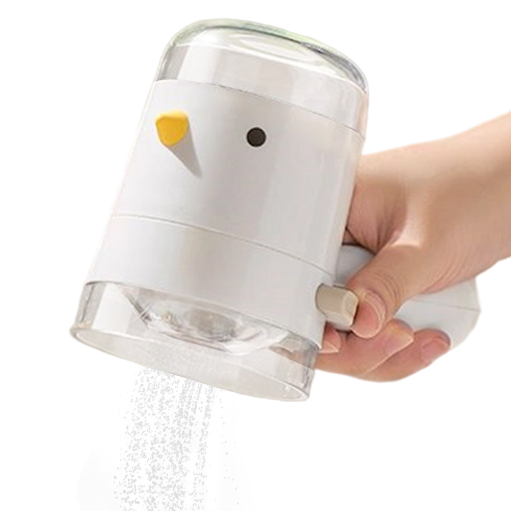 MezoJaoie Seasoning Dispenser Seasoning Grinder Cans for Home Ergonomic ...