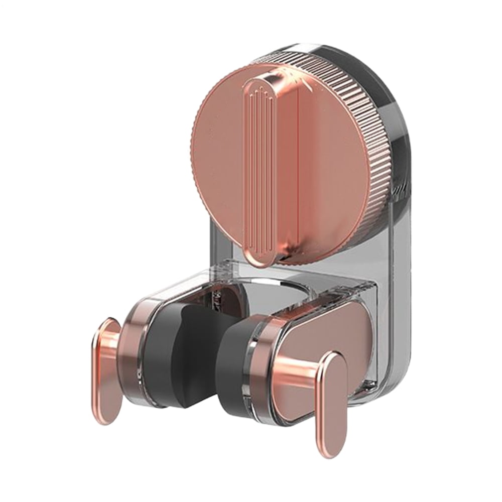 MezoJaoie Shower Head Holder Wall Mount Shower Head Mount Suction Cup ...
