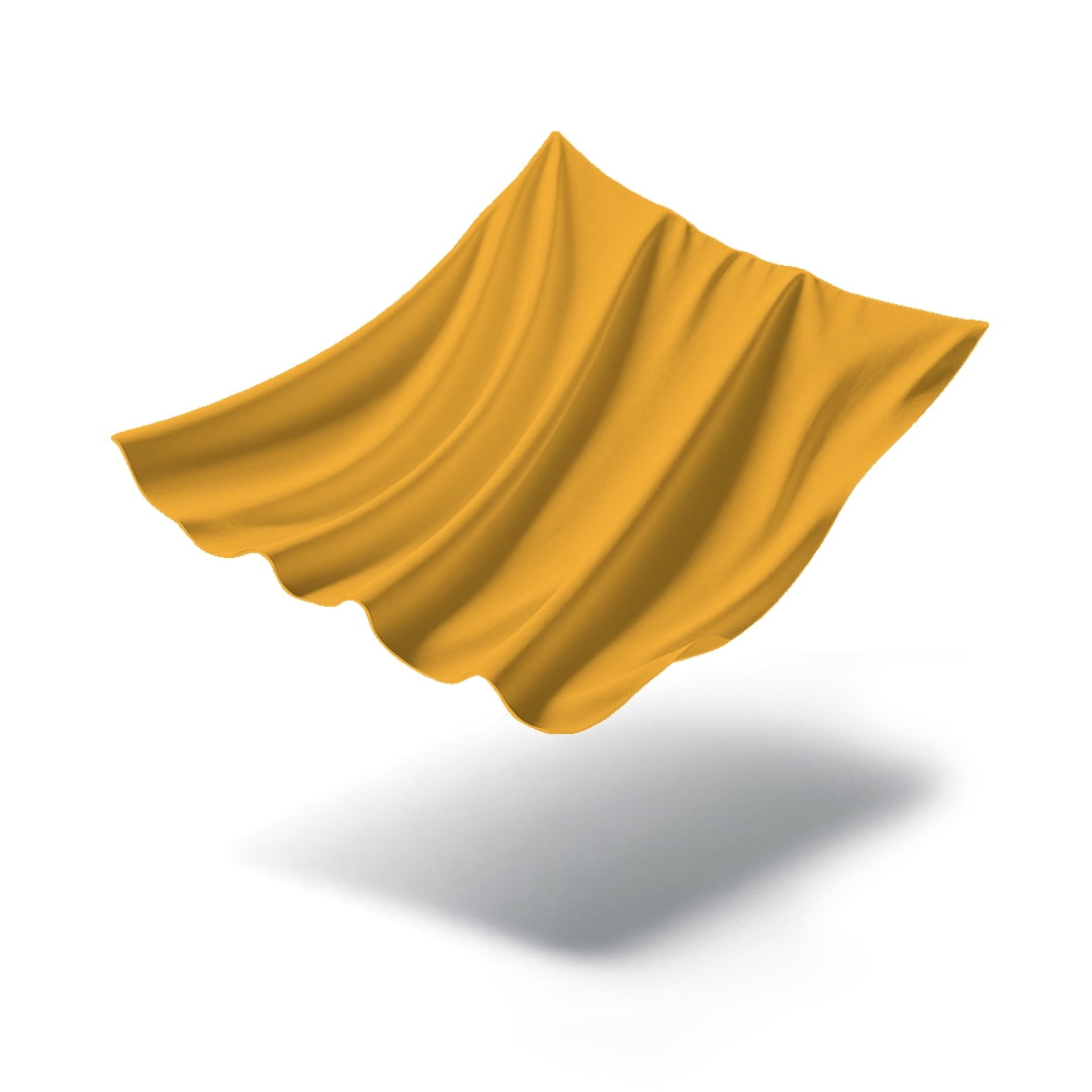 Mezzati Brushed Microfiber Flat Sheet - Ultra Soft and Lightweight for ...