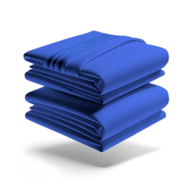 Mezzati Luxury 1800 Prestige Soft And Comfortable Collection Bed Sheets