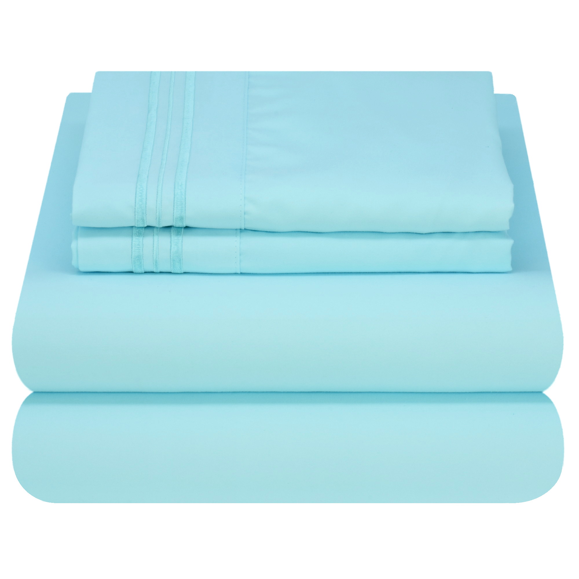 Dolphins Blue Sheet Set, Twin XL - Walmart.com