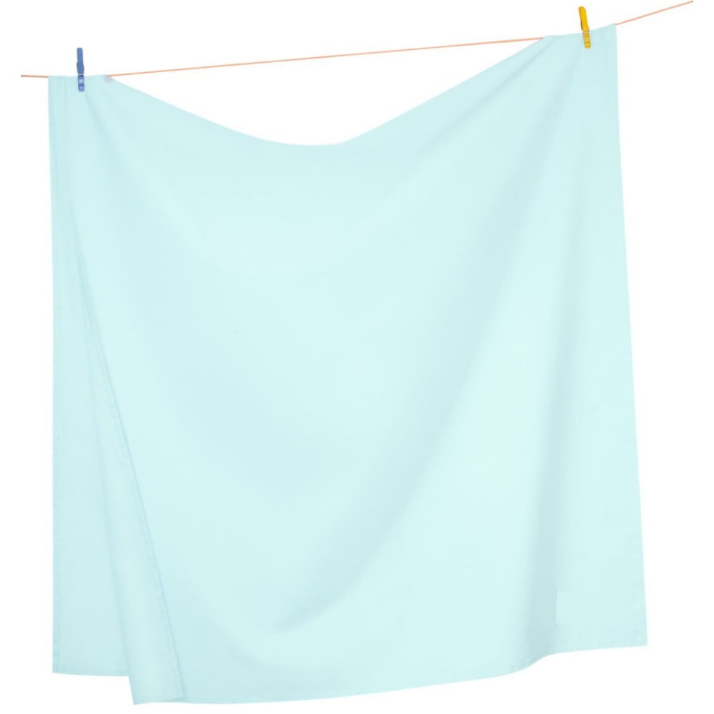 Mezzati Soft and Comfortable Top Flat Sheet – 1800 Prestige Brushed ...