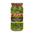 Mezzetta Castelvetrano Pitted Olives, 8 oz - Pack of 6 - Walmart.com