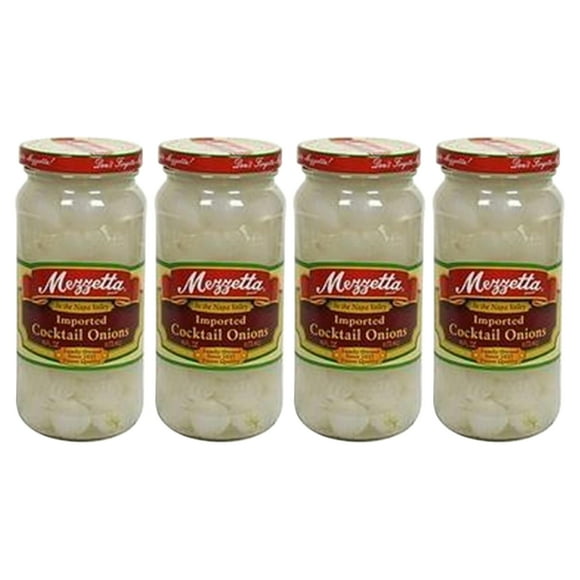 Mezzetta