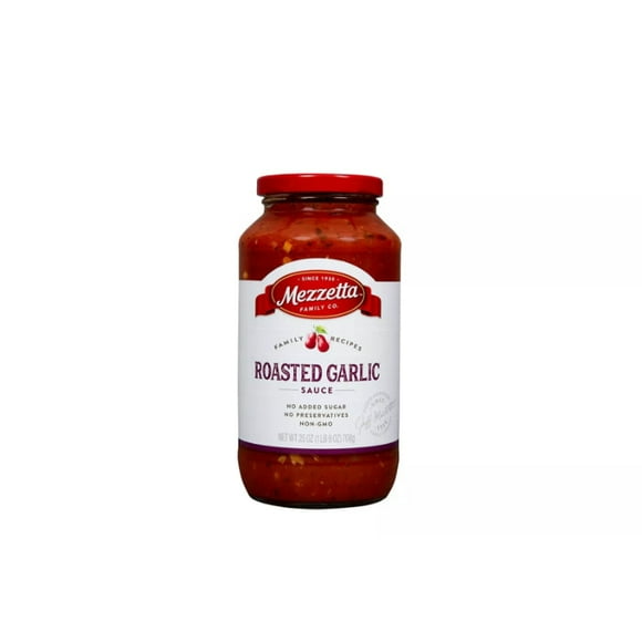 Mezzetta