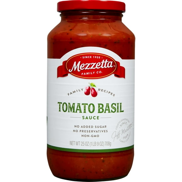 Mezzetta